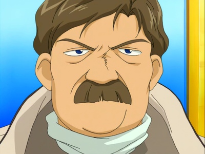 Axel - Character (135520) - AniDB