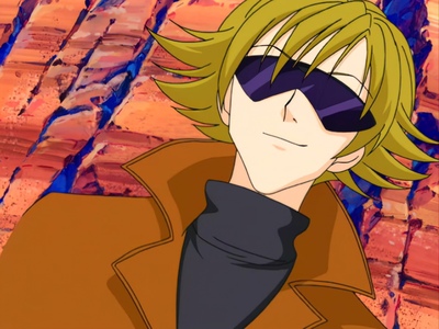 Eric - Character (135521) - AniDB