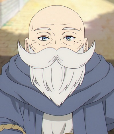 Himmel - Character (135535) - AniDB