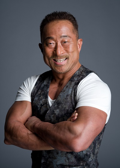 Kakuda Nobuaki - Person (30844) - AniDB