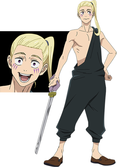 Shigemo Haruta - Character (135541) - AniDB