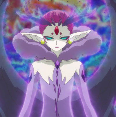 Bell - Character (135564) - AniDB