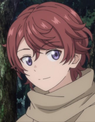 Grit - Character (135594) - AniDB