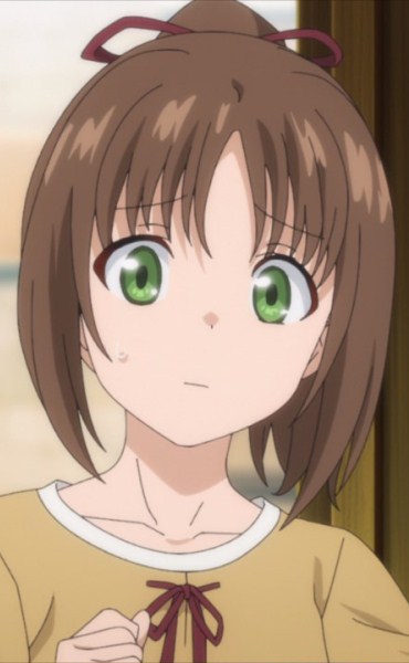 Alina - Character (135596) - AniDB