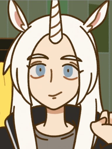 Crystal - Character (135598) - AniDB