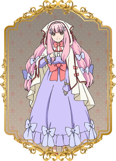 Liselotte Crawford - Character (135611) - AniDB