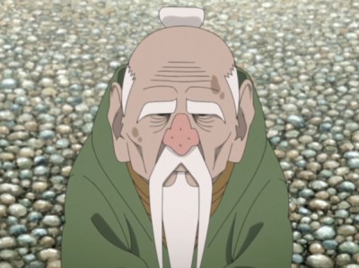 Onoki - Character (135639) - AniDB