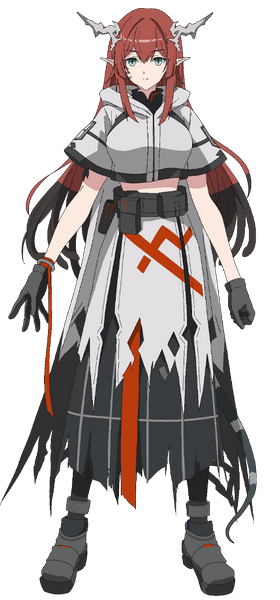 Nine - Character (135369) - AniDB