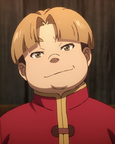 Yuuji - Character (135676) - AniDB