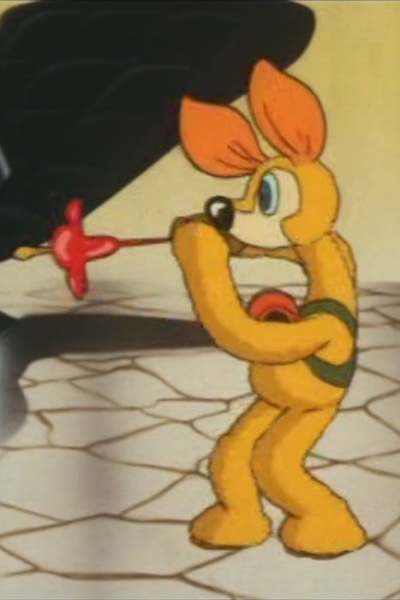 Pincho - Character (84530) - AniDB