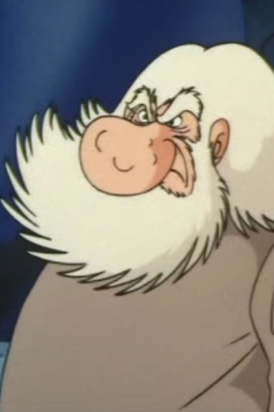 Saruta - Character (84533) - AniDB