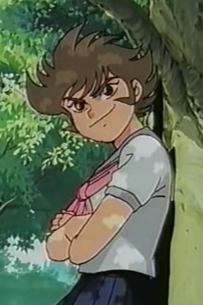 Suke Banji - Character (135724) - AniDB