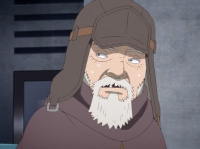 Bug - Character (135726) - AniDB