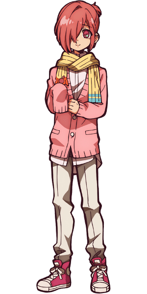 Mitsuba - Character (135738) - AniDB