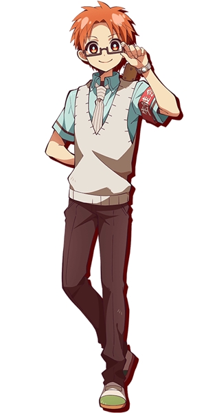 Aoi Akane - Character (135740) - AniDB