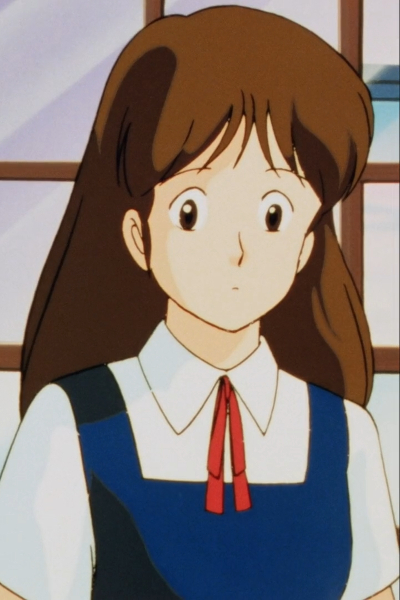 Atsuko - Character (53244) - AniDB