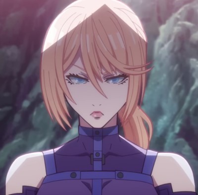 Nina Williams - Character (135828) - AniDB