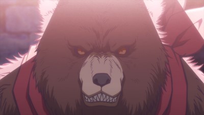 Kuma - Character (135833) - AniDB