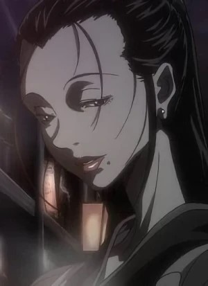 Oyuki - Character (135850) - AniDB