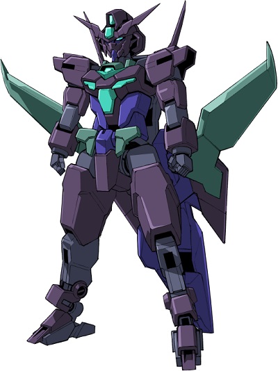 Core Gundam II+ - Mecha (135856) - AniDB