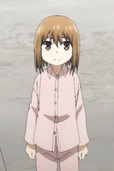 Asahina Samidare - Character (135871) - AniDB