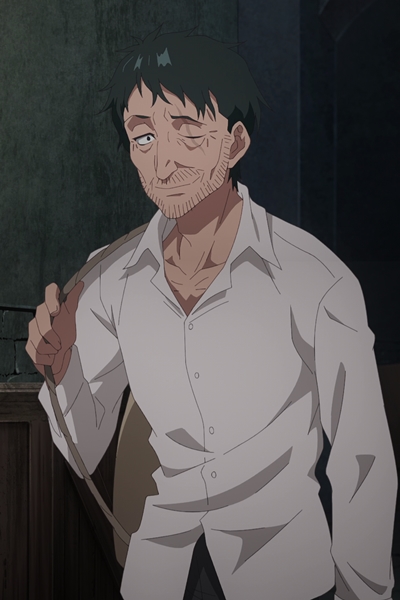 Toushou no Otoko - Character (135908) - AniDB