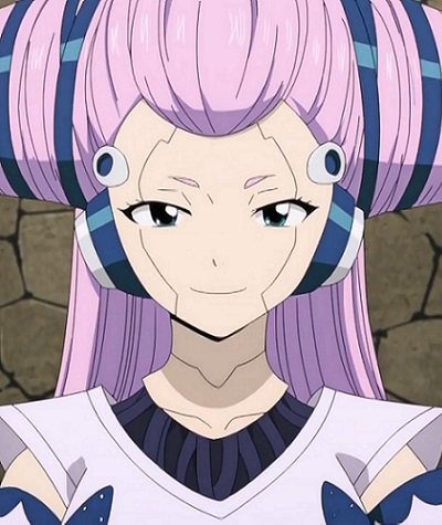 Nadia - Character (135982) - AniDB