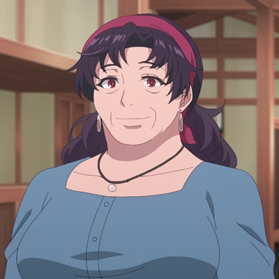 Martha - Character (135999) - AniDB