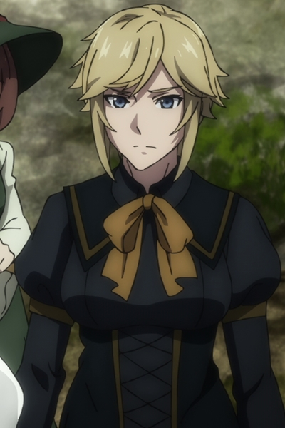 Elena Haven - Character (135994) - AniDB