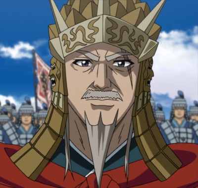 Sho - Character (136027) - AniDB