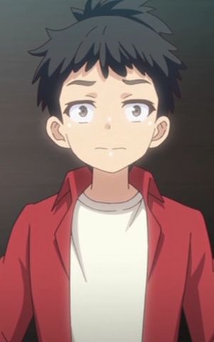 Kouhei - Character (136048) - AniDB