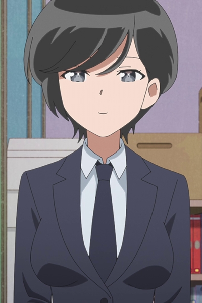 Hashimoto - Character (136055) - AniDB