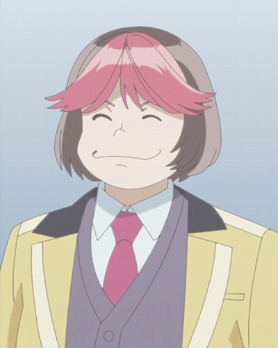 Ichigaya Toyo - Character (136059) - AniDB