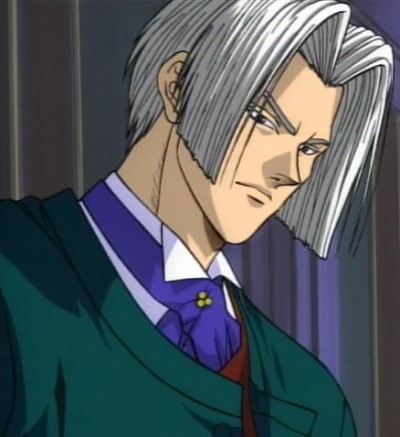 Lee Chaolan - Character (136072) - AniDB