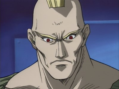 Jack-2 - Character (136076) - AniDB