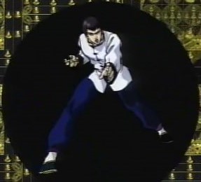 Forest Law - Character (136090) - AniDB