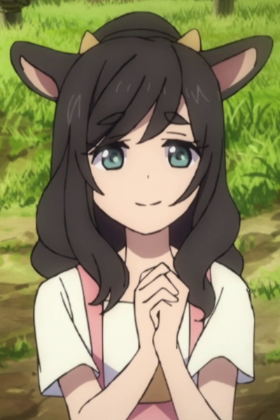 Milkie - Character (136099) - AniDB