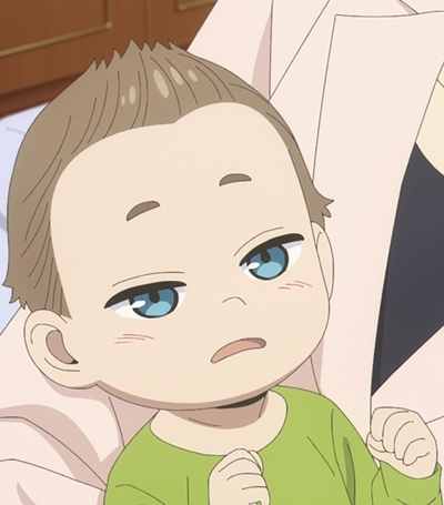 Gram Gretcher - Character (136116) - AniDB