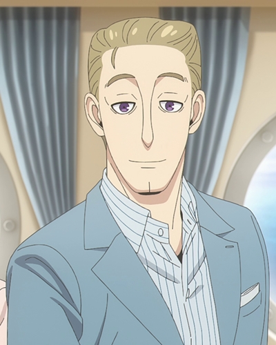 Zeb - Character (136118) - AniDB