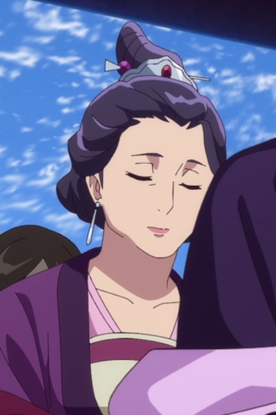 Fengming - Character (136124) - AniDB
