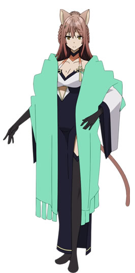 Natsu - Character (136006) - AniDB