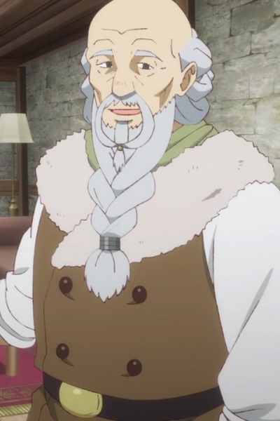 Agnar - Character (136143) - AniDB