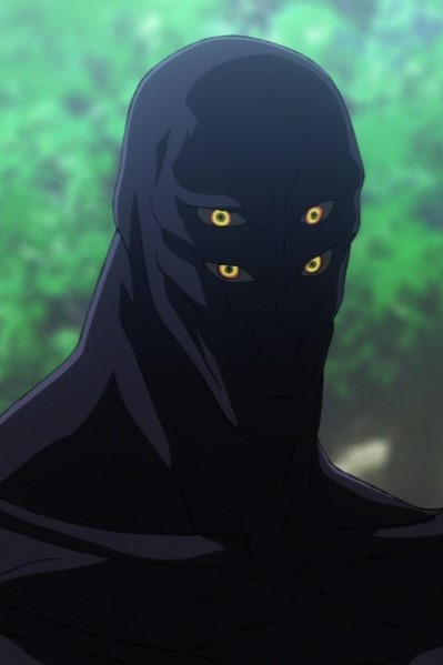 Hishigata Shidehiko - Character (125985) - AniDB