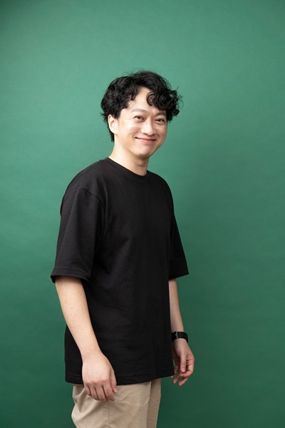 Yamashita Heisuke - Person (74545) - AniDB