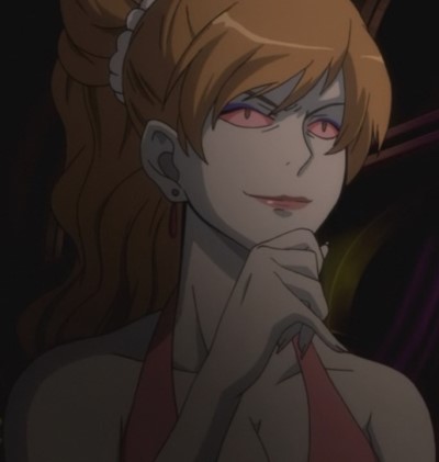 Female Demon - Character (136208) - AniDB