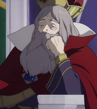 Ousama - Character (136319) - AniDB