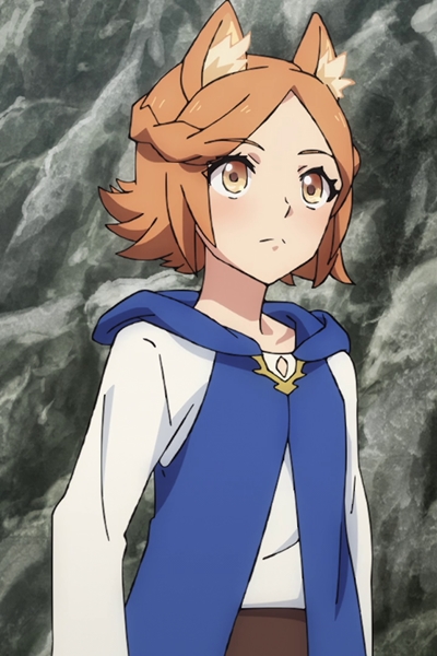 Wyndia - Character (136001) - AniDB