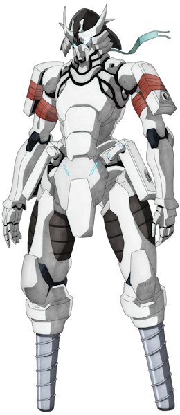 Hakamori no Wethermon - Character (136339) - AniDB