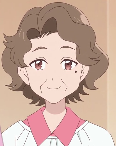 Takeru no Sobo - Character (136342) - AniDB