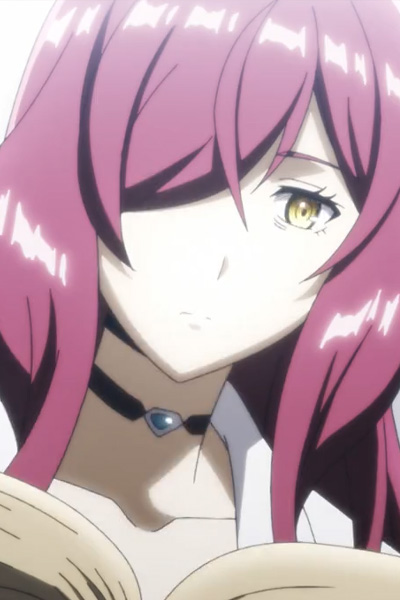 Laine - Character (136349) - AniDB